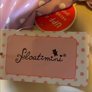 Floatimini | Swim | Floatimini Swim Suit Size 5 Nwt | Poshmark
